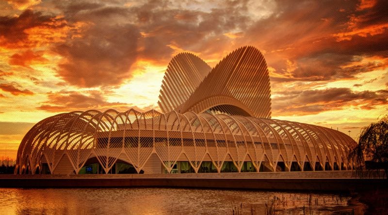Florida Polytechnic University - LogicWave