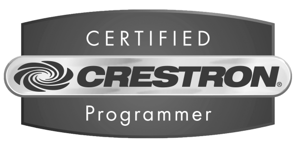 LogicWave - Crestron Certified Programmer - Certification Levels